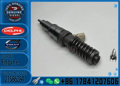 China Fuel Diesel Injector 20544184  20544186  20547350 21586284 21586290 21586294 for VOL for sale
