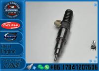 China Fuel Diesel Injector 20544184  20544186  20547350 21586284 21586290 21586294 for VOL for sale