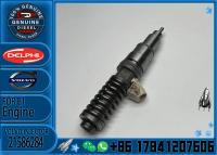 China Fuel Diesel Injector 20544184  20544186  20547350 21586284 21586290 21586294 for VOL for sale