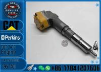 China Fuel Injector Assembly 232-1183 4CR01974 169-7408 222-5967 174-7527 20R-0760196-1401 For C-A-T Engine 3126 Series for sale