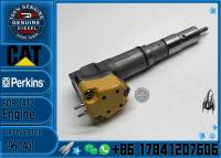China Fuel Injector Assembly 232-1183 4CR01974 169-7408 222-5967 174-7527 20R-0760196-1401 For C-A-T Engine 3126 Series for sale