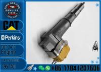 China Fuel Injector Assembly 232-1183 4CR01974 169-7408 222-5967 174-7527 20R-0760196-1401 For C-A-T Engine 3126 Series for sale