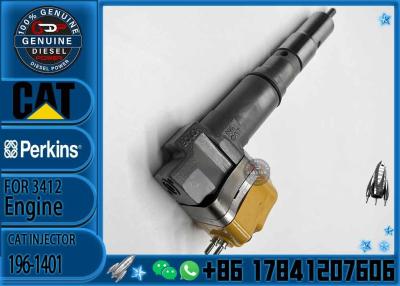 China Fuel Injector Assembly 232-1183 4CR01974 169-7408 222-5967 174-7527 20R-0760196-1401 For C-A-T Engine 3126 Series for sale