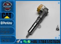 China Fuel Injector Assembly 232-1183 4CR01974 169-7408 222-5967 174-7527 20R-0760196-1401 For C-A-T Engine 3126 Series for sale
