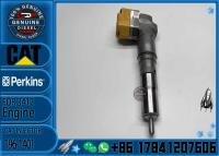 China Fuel Injector Assembly 232-1183 4CR01974 169-7408 222-5967 174-7527 20R-0760196-1401 For C-A-T Engine 3126 Series for sale