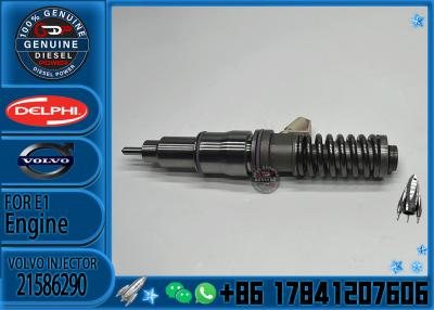 China Common Rail Fuel Injector BEBE4C14001 21586296 21586298 889498  33800-84400 33800-84410 RE533501 For Diesel Engine for sale