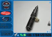 China Common Rail Fuel Injector BEBE4C14001 21586296 21586298 889498  33800-84400 33800-84410 RE533501 For Diesel Engine for sale