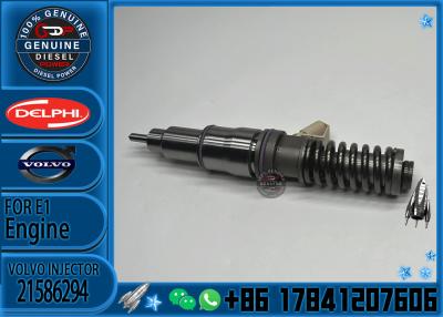 China Diesel Common Rail Injector 20430583 20440388 21586294 20500620 20544184  20544186  20547350 21586284 21586290 For E1 for sale