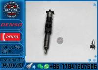 China Hot-Selling Common Rail Diesel Fuel Injector RE507860 RE516540 095050-5050 for sale