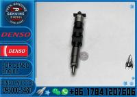 China Hot-Selling Common Rail Diesel Fuel Injector RE507860 RE516540 095050-5050 for sale