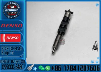 China Hot-Selling Common Rail Diesel Fuel Injector RE507860 RE516540 095050-5050 for sale