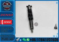 China Hot-Selling Common Rail Diesel Fuel Injector RE507860 RE516540 095050-5050 for sale