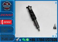 China Hot-Selling Common Rail Diesel Fuel Injector RE507860 RE516540 095050-5050 for sale