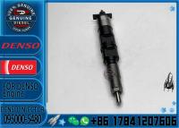 China Hot-Selling Common Rail Diesel Fuel Injector RE507860 RE516540 095050-5050 for sale
