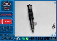 China Hot Sale Fuel Injector RE529150 Diesel Common Rail Injector 095000-6460 for sale