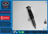 China Hot Sale Fuel Injector RE529150 Diesel Common Rail Injector 095000-6460 for sale