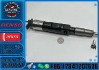 China Hot Sale Fuel Injector RE529150 Diesel Common Rail Injector 095000-6460 for sale