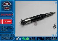 China Hot Sale Fuel Injector RE529150 Diesel Common Rail Injector 095000-6460 for sale