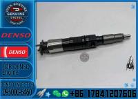 China Hot Sale Fuel Injector RE529150 Diesel Common Rail Injector 095000-6460 for sale