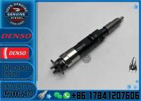 China Diesel Injector RE529150 095000-6460 Common Rail Injector RE529151 095000-6470 for sale