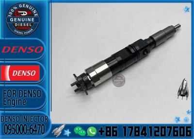 China Diesel Injector RE529150 095000-6460 Common Rail Injector RE529151 095000-6470 for sale
