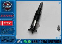 China Diesel Injector RE529150 095000-6460 Common Rail Injector RE529151 095000-6470 for sale