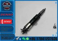 China Diesel Injector RE529150 095000-6460 Common Rail Injector RE529151 095000-6470 for sale