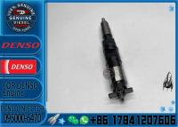 China Diesel Injector RE529150 095000-6460 Common Rail Injector RE529151 095000-6470 for sale