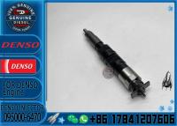 China Diesel Injector RE529150 095000-6460 Common Rail Injector RE529151 095000-6470 for sale