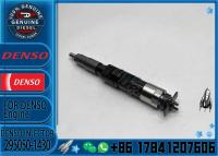 China WEIYUAN Hot Sale Diesel Engine Fuel Injector RE556741 Fuel Injector Assembly 295050-1430 for sale