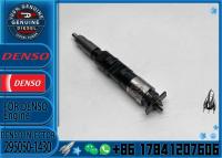 China WEIYUAN Hot Sale Diesel Engine Fuel Injector RE556741 Fuel Injector Assembly 295050-1430 for sale