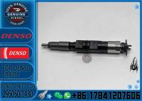 China WEIYUAN Hot Sale Diesel Engine Fuel Injector RE556741 Fuel Injector Assembly 295050-1430 for sale