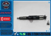 China WEIYUAN Hot Sale Diesel Engine Fuel Injector RE556741 Fuel Injector Assembly 295050-1430 for sale