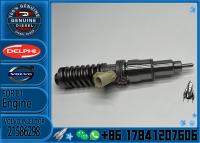 China Common Rail diesel injector 21586298 20430583  20440388  20500620  20544184 Fuel Injector BEBE4C17001 For VOL for sale