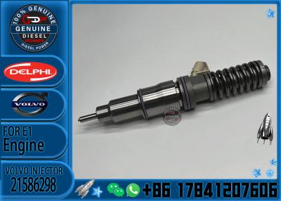 China Common Rail diesel injector 21586298 20430583  20440388  20500620  20544184 Fuel Injector BEBE4C17001 For VOL for sale