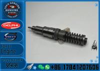 China Diesel Injector BEBE4C05001 BEBE4C05002 889498 03829087 3840043  20430583  20440388  20500620 for VOL for sale