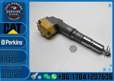 China Injector173-9268 198-7912 232-1168 156-3895 20R-0760 173-9272 232-1173 10R-1265 For C-A-T Engine for sale