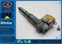 China Injector173-9268 198-7912 232-1168 156-3895 20R-0760 173-9272 232-1173 10R-1265 For C-A-T Engine for sale
