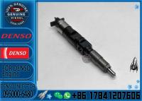 China Den-so Common Rail Injector 095000-6480,JOHN-DEERE RE546776, RE528407, RE529149 Made in China for sale