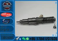China Diesel Common Rail Injector Nozzle 33800-84400 20547350 21586284 21586290 21586294  21586296 21586298 for VOL for sale