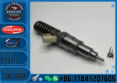 China Diesel Common Rail Injector Nozzle 33800-84400 20547350 21586284 21586290 21586294  21586296 21586298 for VOL for sale