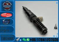China Diesel Common Rail Injector Nozzle 33800-84400 20547350 21586284 21586290 21586294  21586296 21586298 for VOL for sale