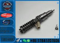 China Diesel Common Rail Injector Nozzle 33800-84400 20547350 21586284 21586290 21586294  21586296 21586298 for VOL for sale
