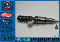 China Diesel Common Rail Injector Nozzle 33800-84400 20547350 21586284 21586290 21586294  21586296 21586298 for VOL for sale