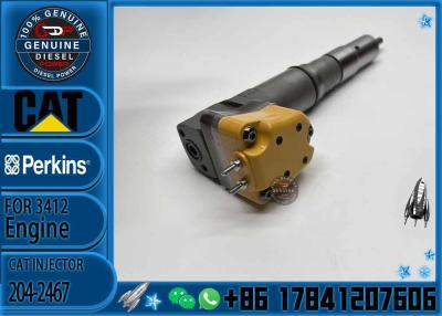 China C-A-T  Fuel Injector Nozzle  198-7912 232-1168 156-3895 204-2467 232-1167  20R-0758 10R-1267 10R-1266 for sale