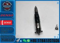 China Common Rail Diesel Fuel Injector DZ100216 RE5291117 0950006500 095000-6500 for sale