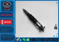 China Common Rail Diesel Fuel Injector DZ100216 RE5291117 0950006500 095000-6500 for sale