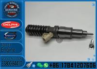 China Fuel Injector BEBE4C09102 33800-84410 3840043  20430583  20440388  20500620  20544184  20544186 for Diesel Engine for sale