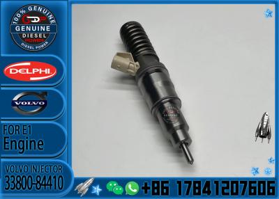 China Fuel Injector BEBE4C09102 33800-84410 3840043  20430583  20440388  20500620  20544184  20544186 for Diesel Engine for sale