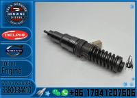 China Fuel Injector BEBE4C09102 33800-84410 3840043  20430583  20440388  20500620  20544184  20544186 for Diesel Engine for sale